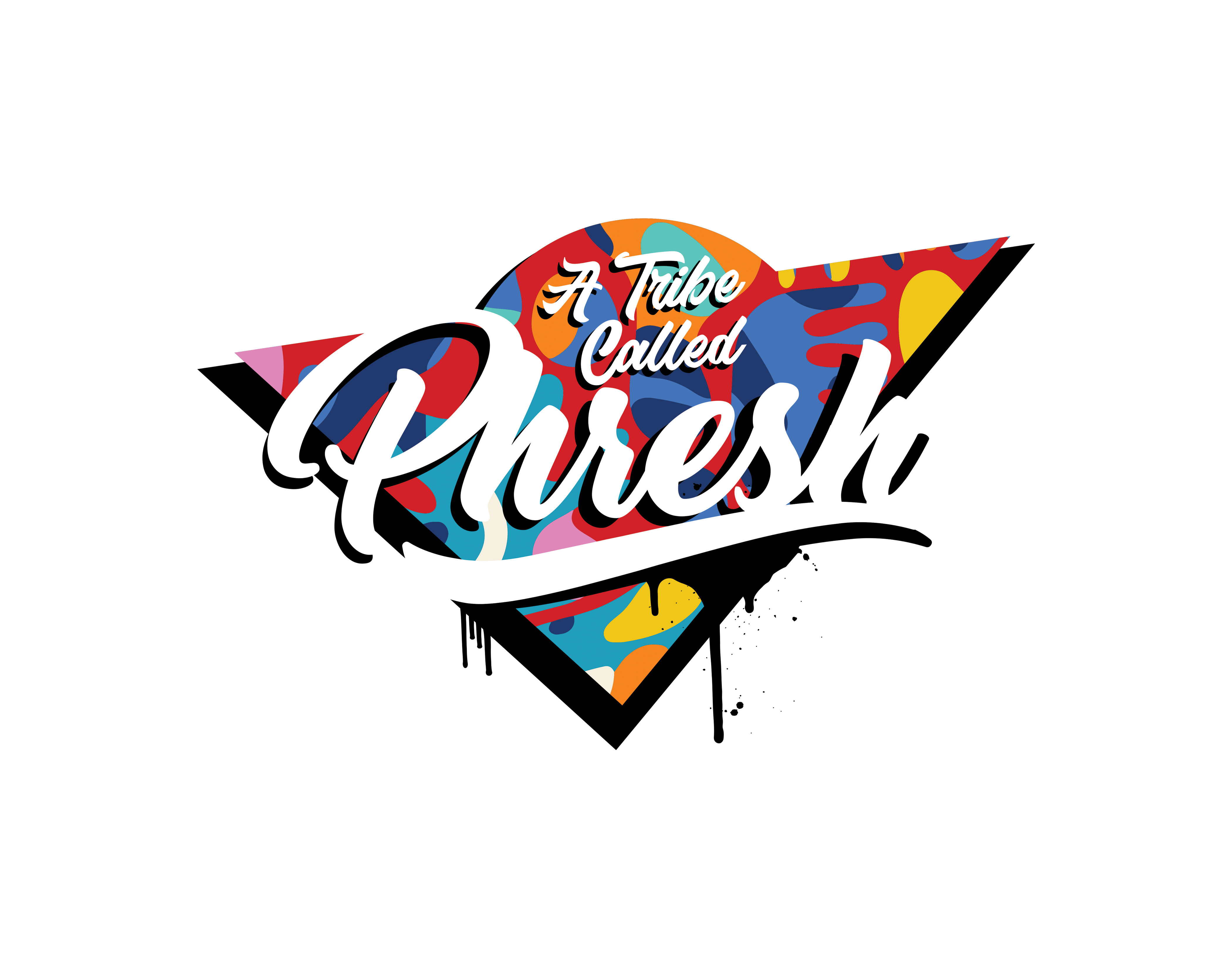Merch – A Tribe Called Phresh